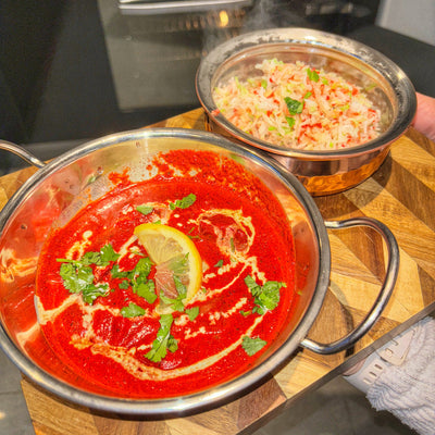 Chicken Chasni Recipe